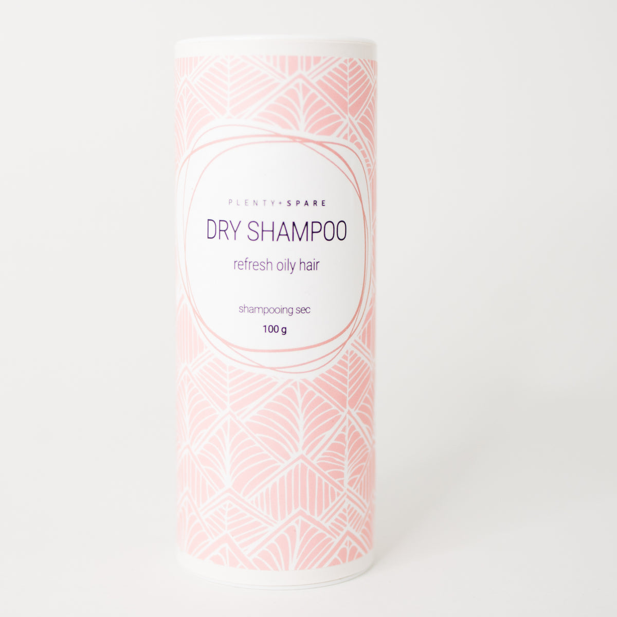 Dry Shampoo – Plenty + Spare